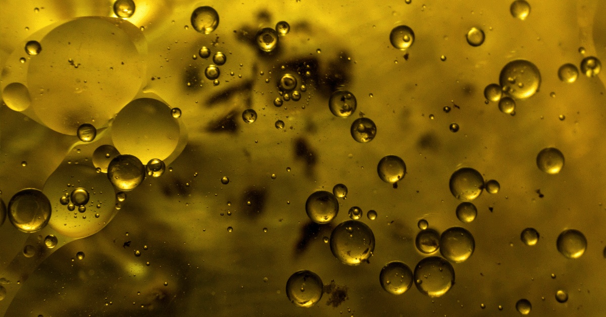 Seed Oils - Dr. Cate